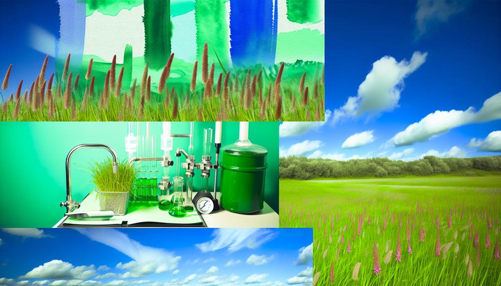 Découvrir la puissance du gaz vert - Chez Switch